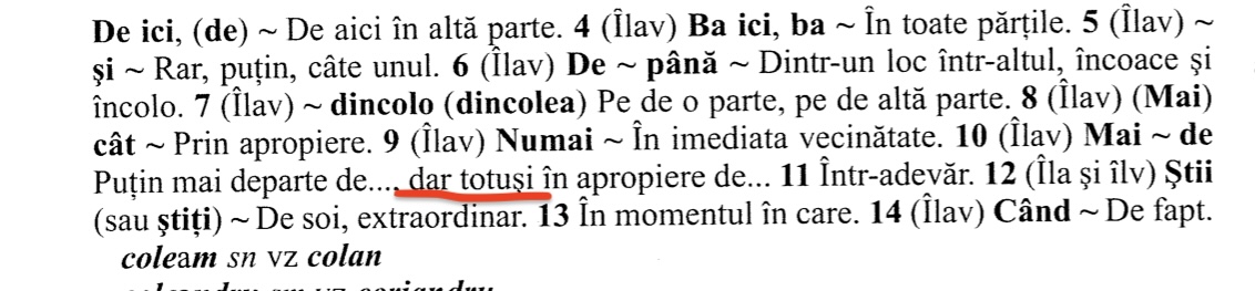 dexonline – dexonline